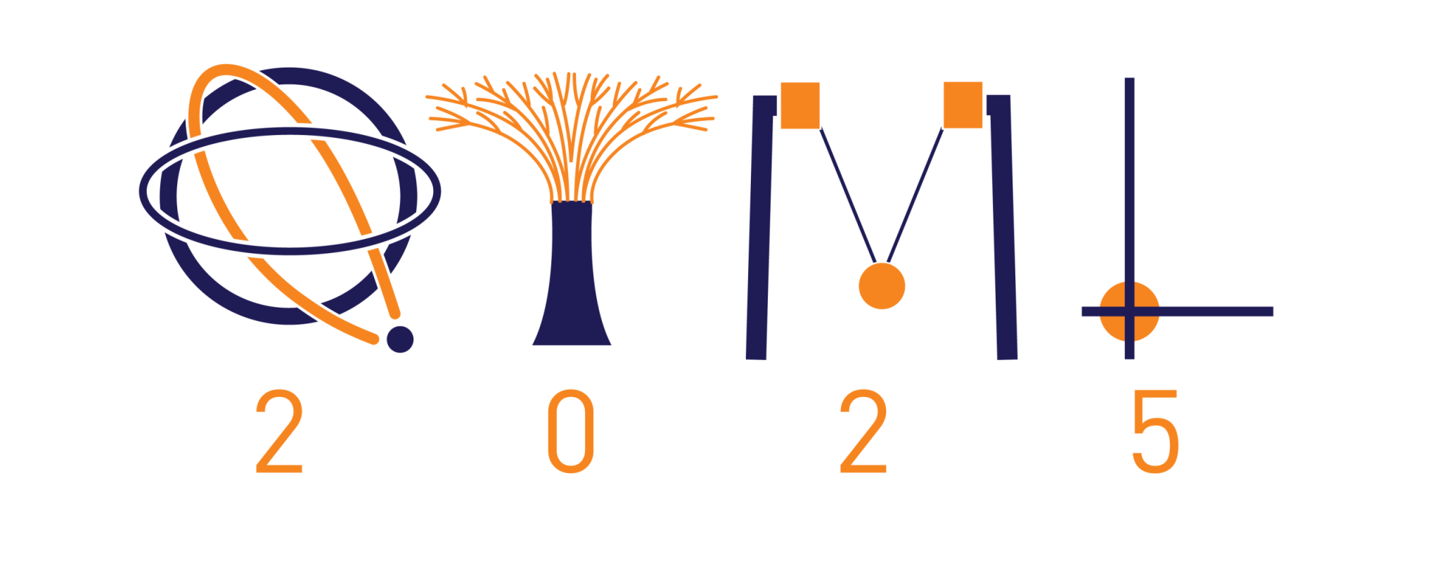 QTML 2025 - Home - Quantum Techniques in Machine Learning (QTML)